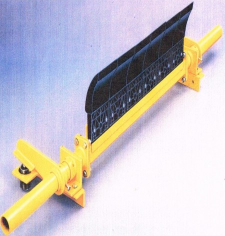 Belt Cleaners Primary & Secondary | MSS Limited